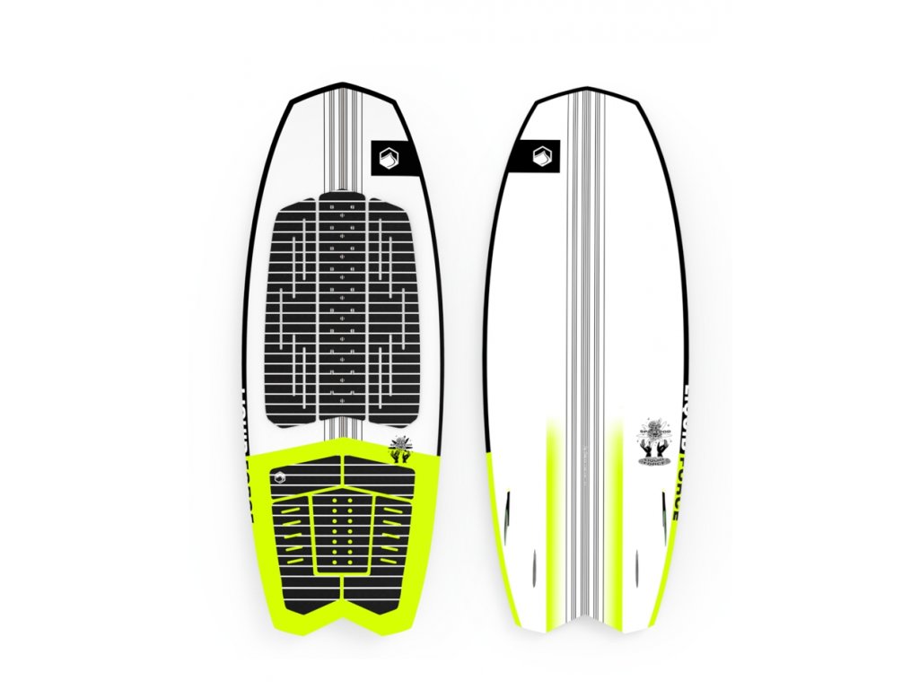 Wakesurfers - wakeshop.cz