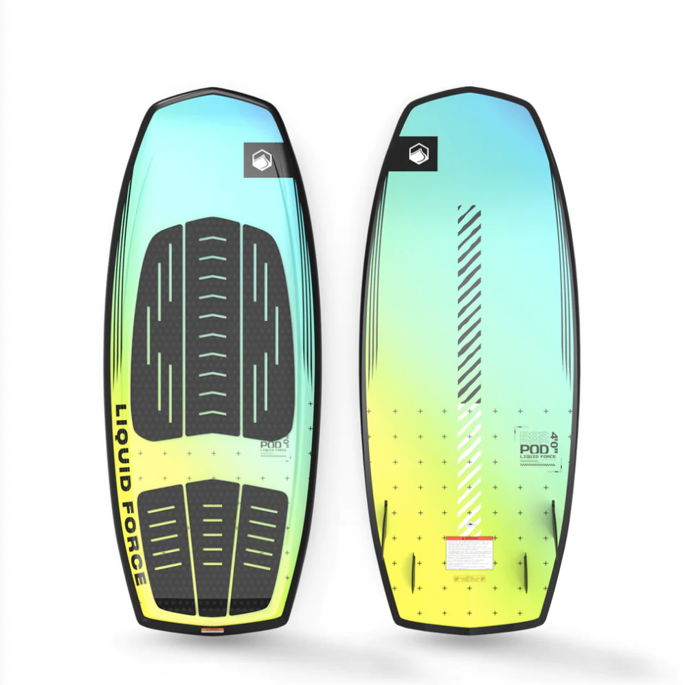 Wakesurfers - wakeshop.cz